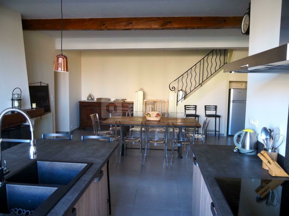 Domaine de la Rousselle - ABC Salles