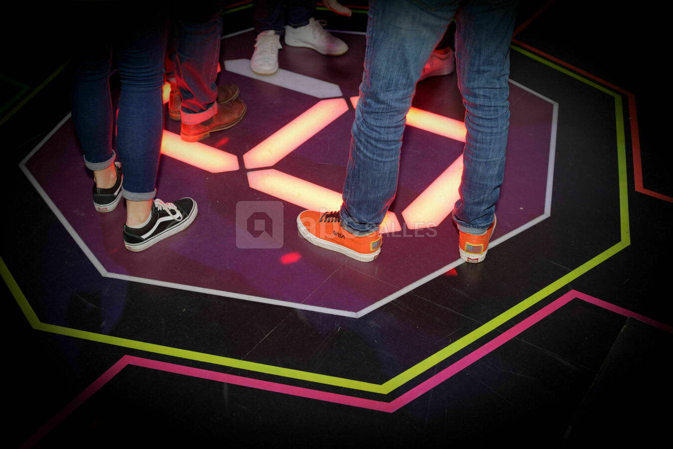 Time Tripper - ABC Salles