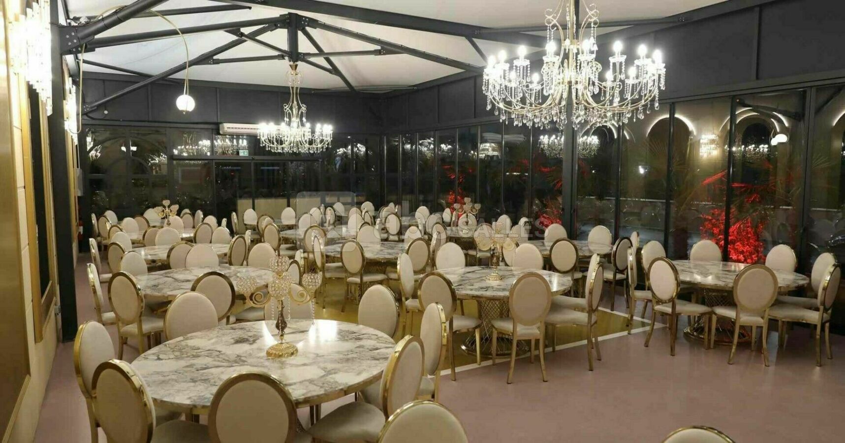 Millenium Grigny - ABC Salles