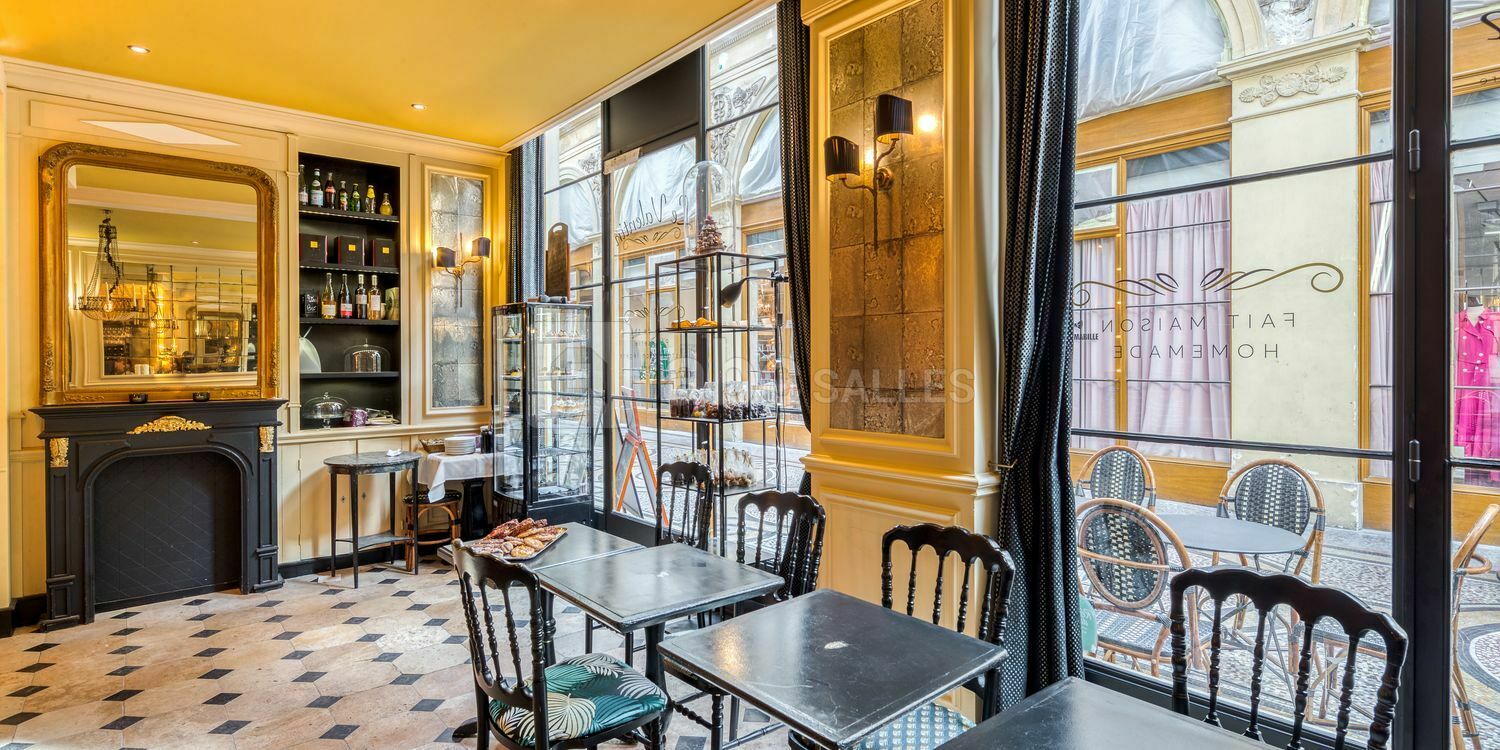 Le Valentin - ABC Salles