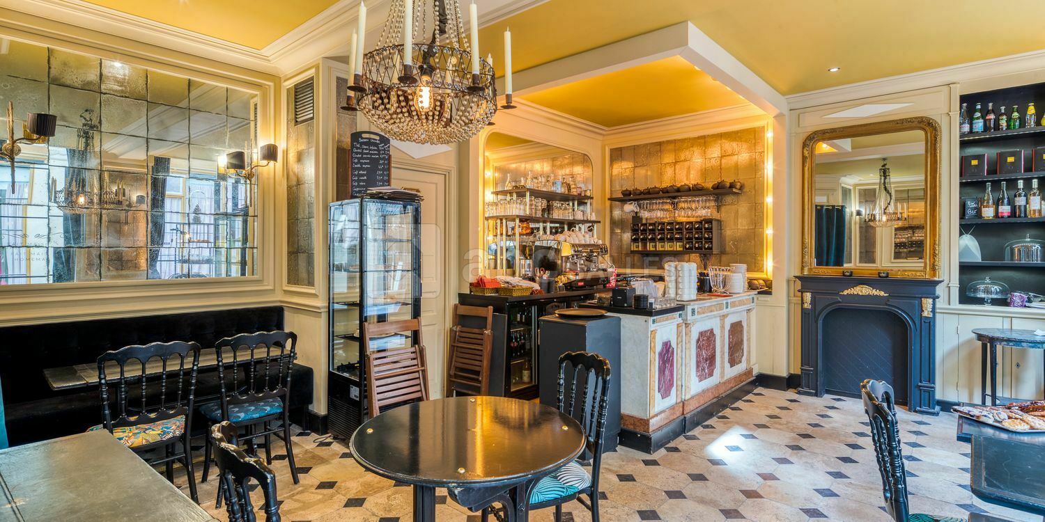 Le Valentin - ABC Salles