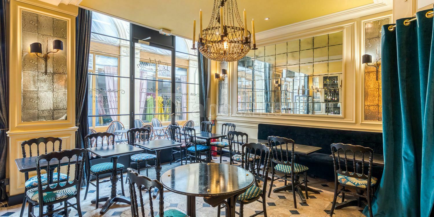 Le Valentin - ABC Salles