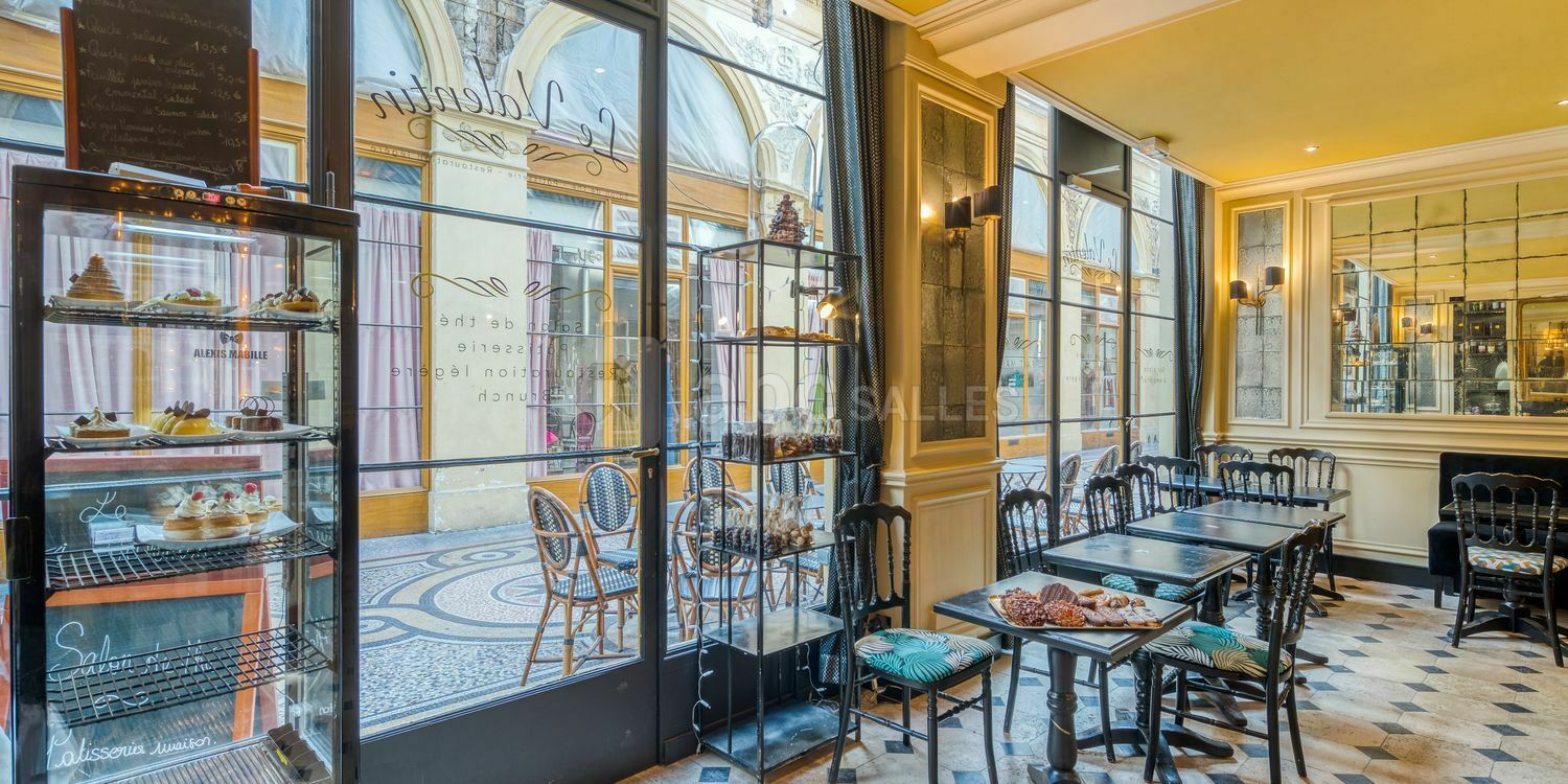 Le Valentin - ABC Salles