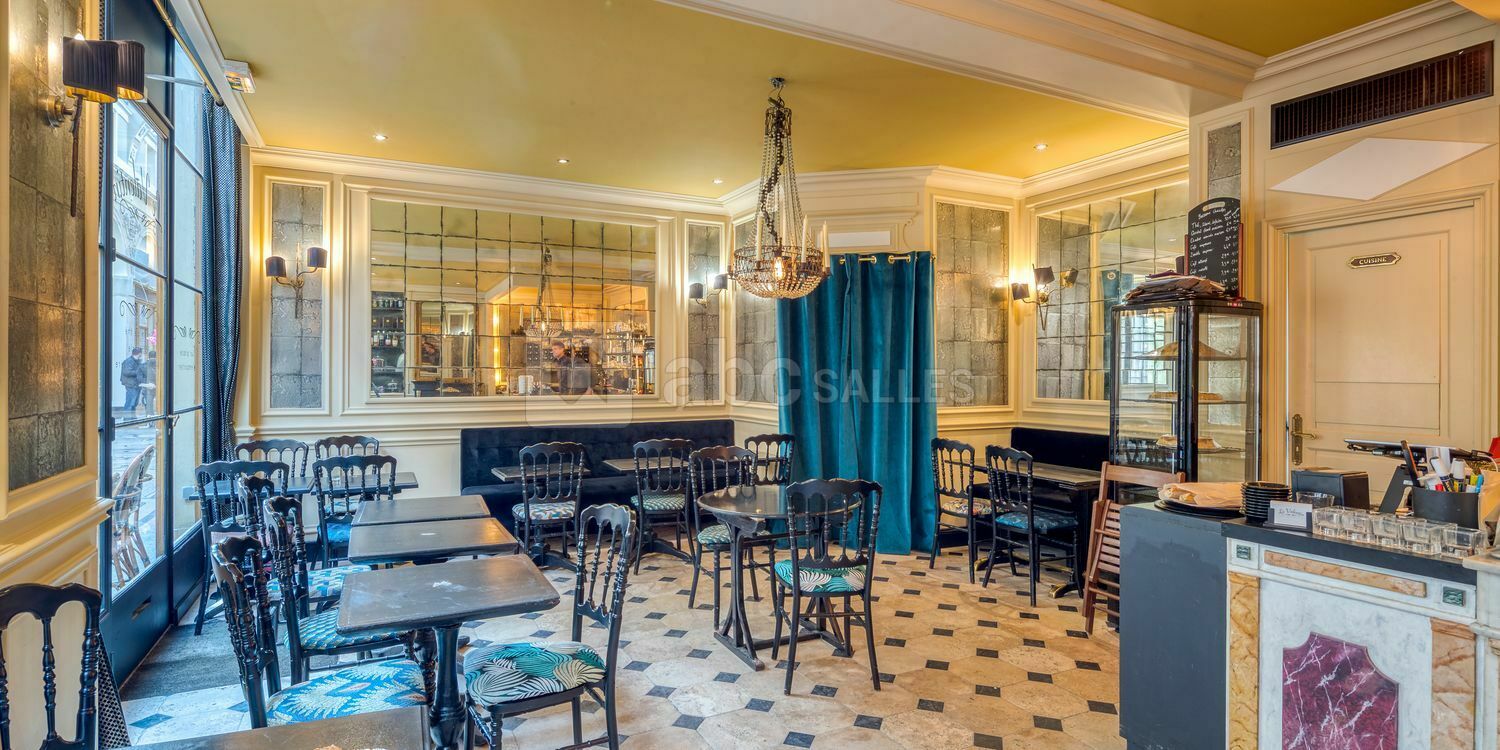 Le Valentin - ABC Salles