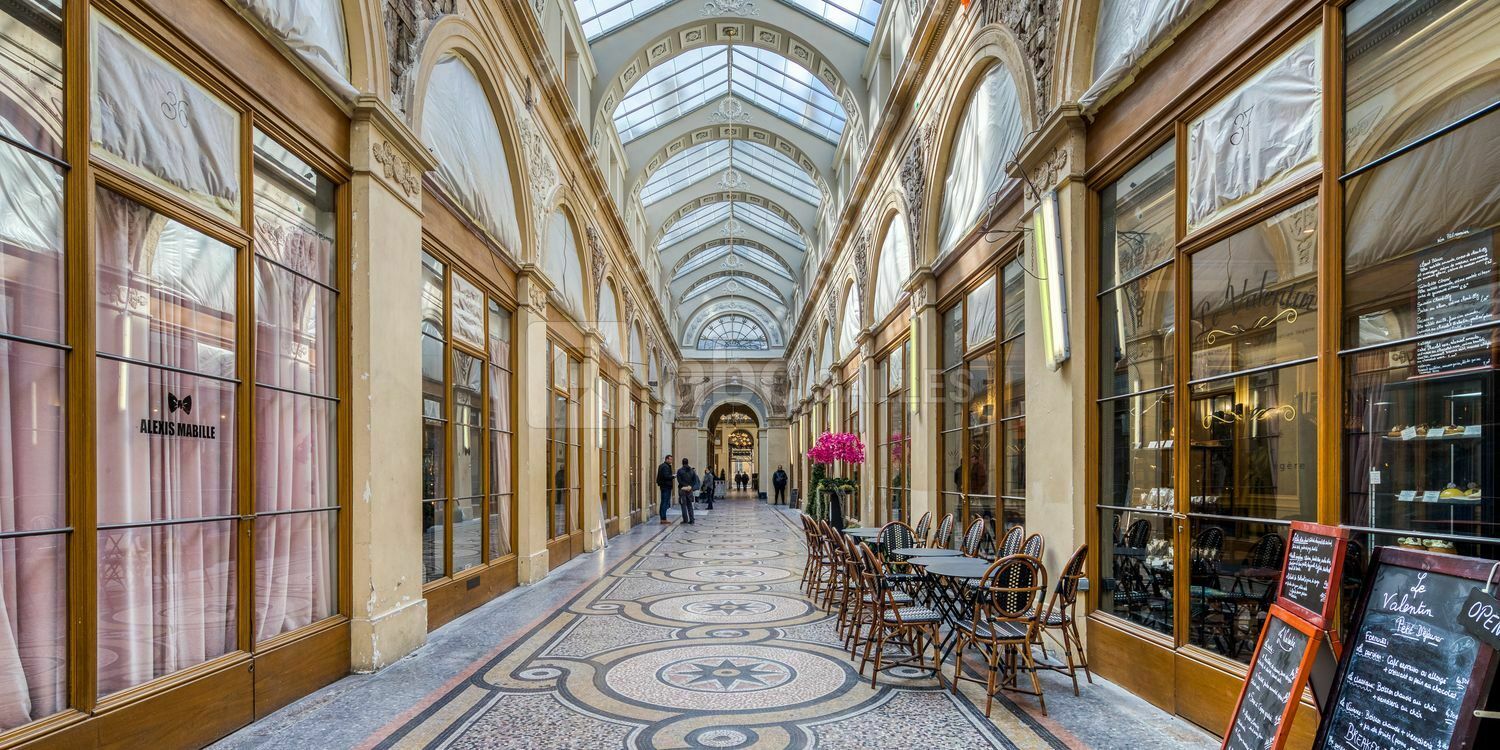 Le Valentin - ABC Salles