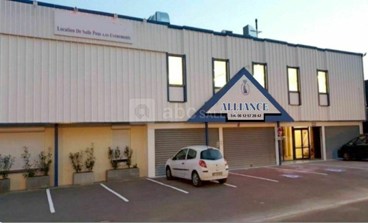 Espace Alliance - ABC Salles