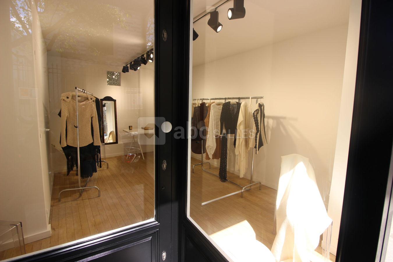 Galerie Joseph Perche - ABC Salles