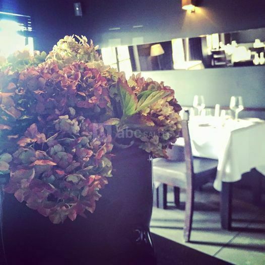 Chez Odette - ABC Salles