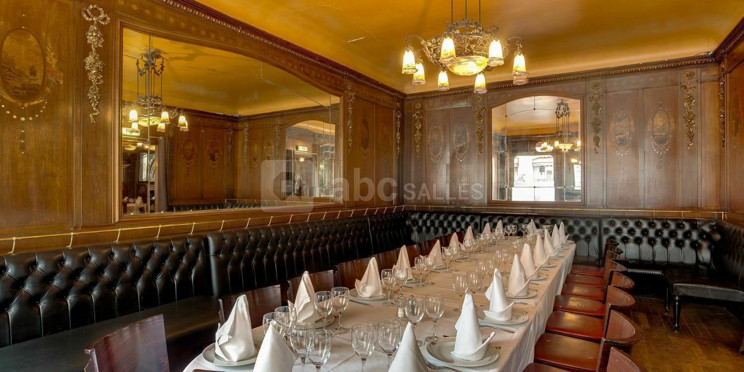 Bofinger - ABC Salles