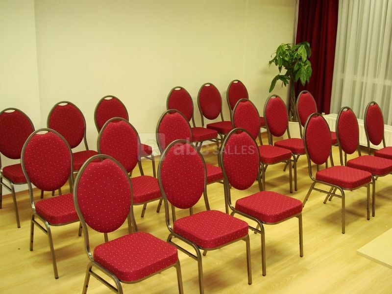 BCP Meeting Room - ABC Salles