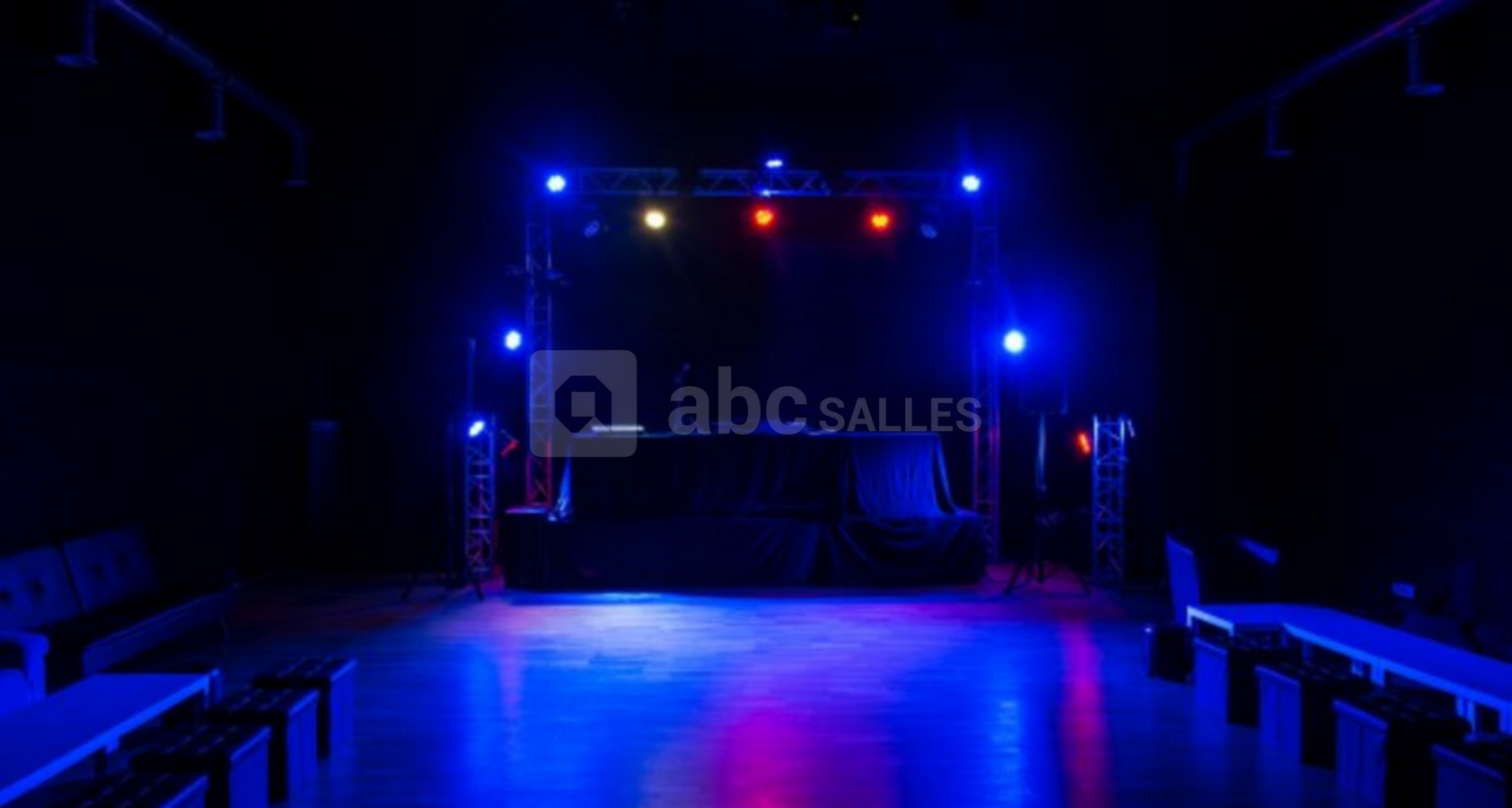 Live Factory - ABC Salles