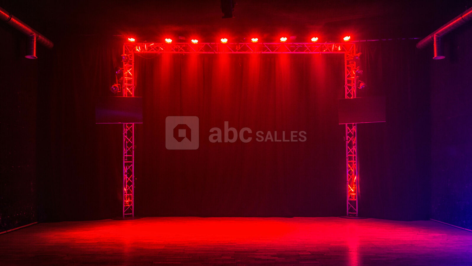 Live Factory - ABC Salles