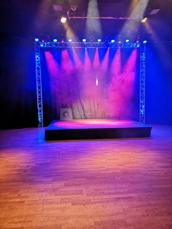 Live Factory - ABC Salles