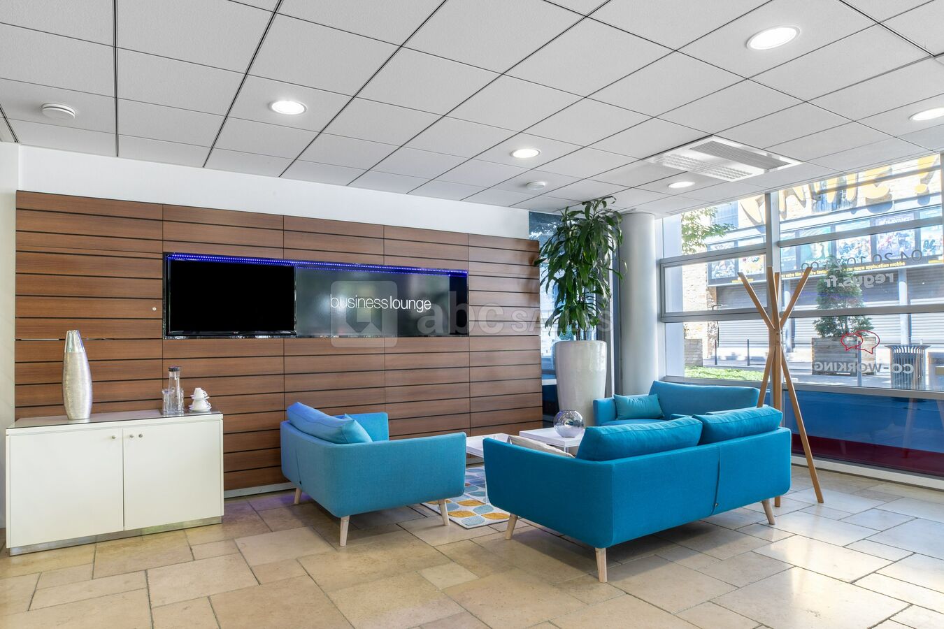 Espace Bureau Lyon Vaise Verrazzano ABC Salles Espace Bureau Lyon Vaise Verrazzano ABC Salles