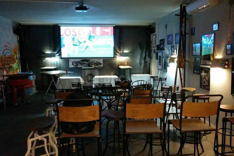 Simfactory - ABC Salles