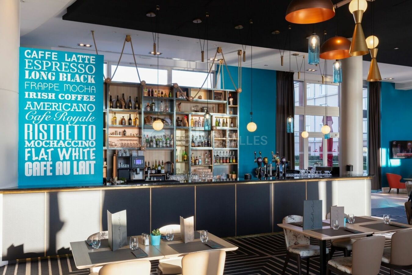 Magic Circus Hotel - Fabulous Hotels Group - ABC Salles