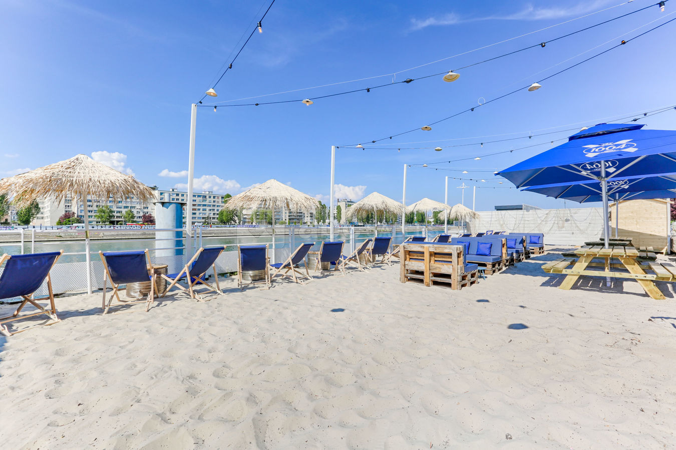 Polpo Plage - ABC Salles Polpo Plage - ABC Salles