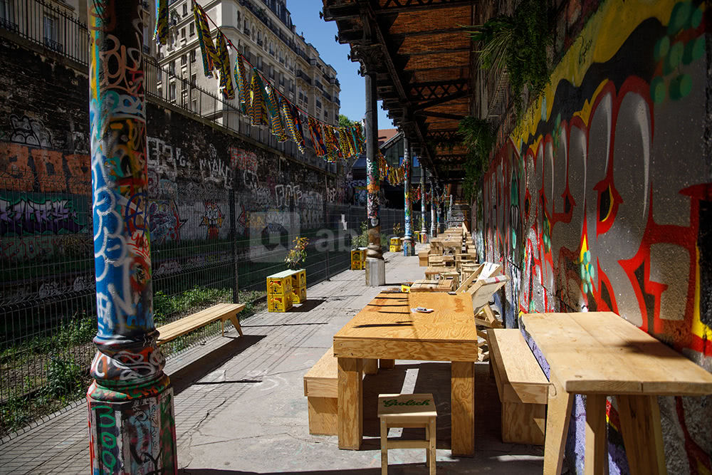 Le Hasard Ludique - ABC Salles