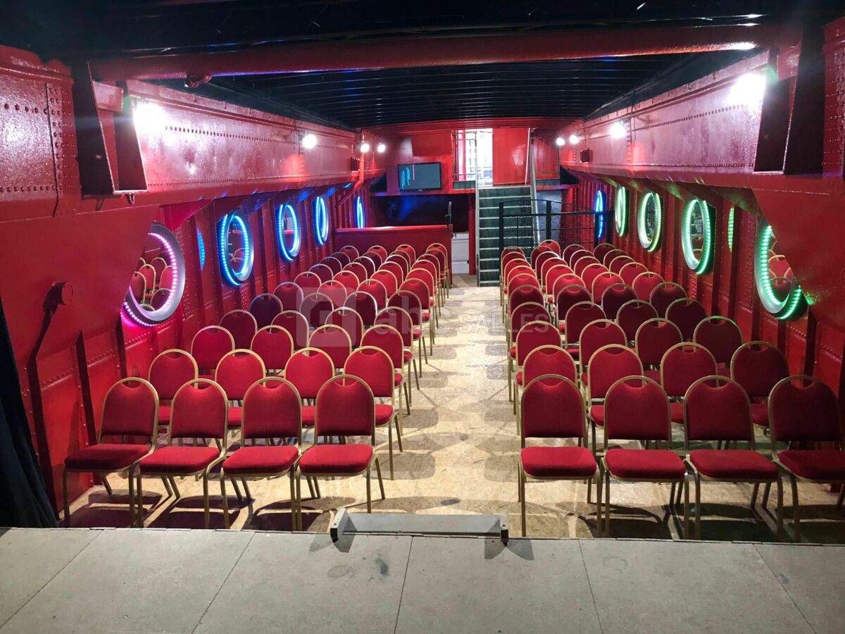 Madison Show Cabaret - ABC Salles
