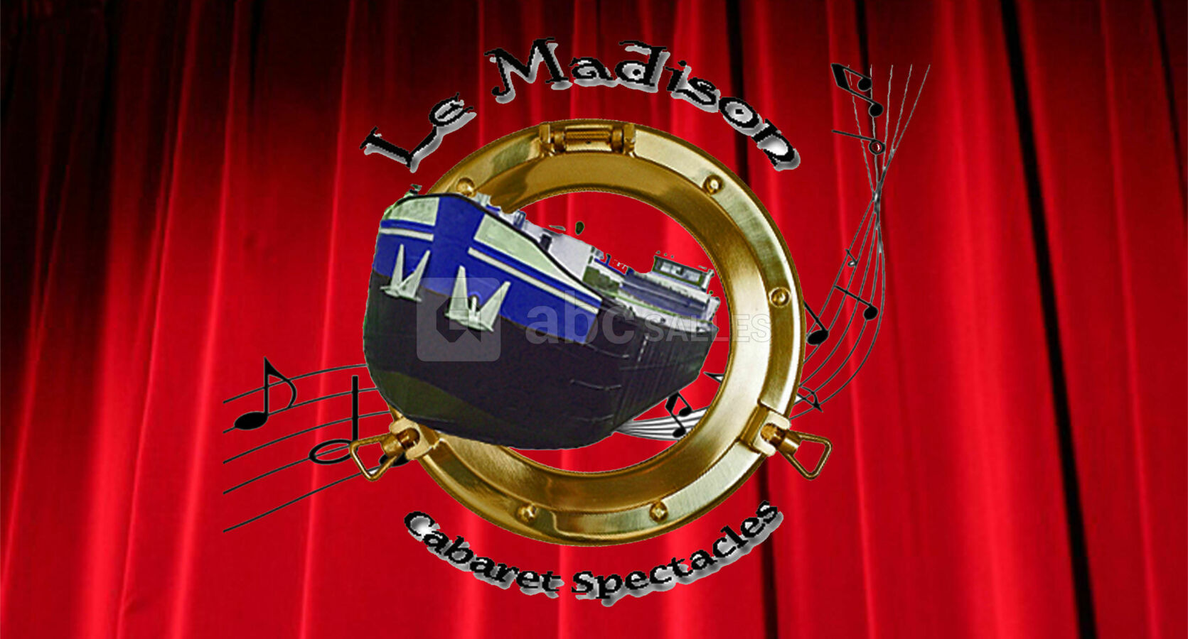 Madison Show Cabaret - ABC Salles
