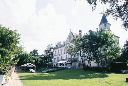 Château de Fléac - ABC Salles