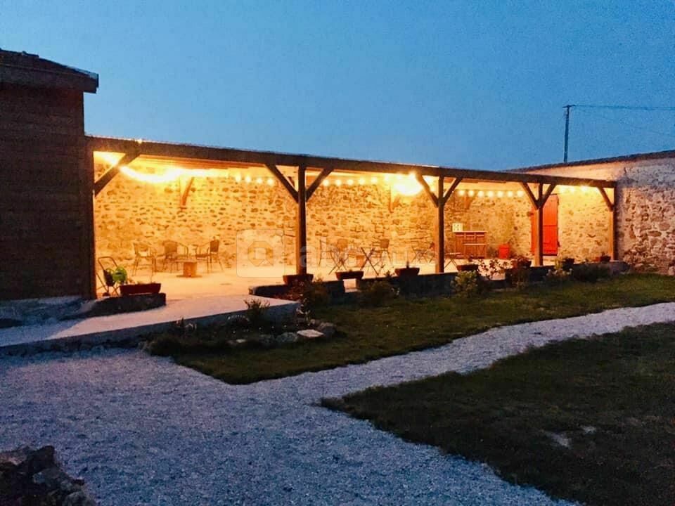 La Ferme de la Loge - ABC Salles