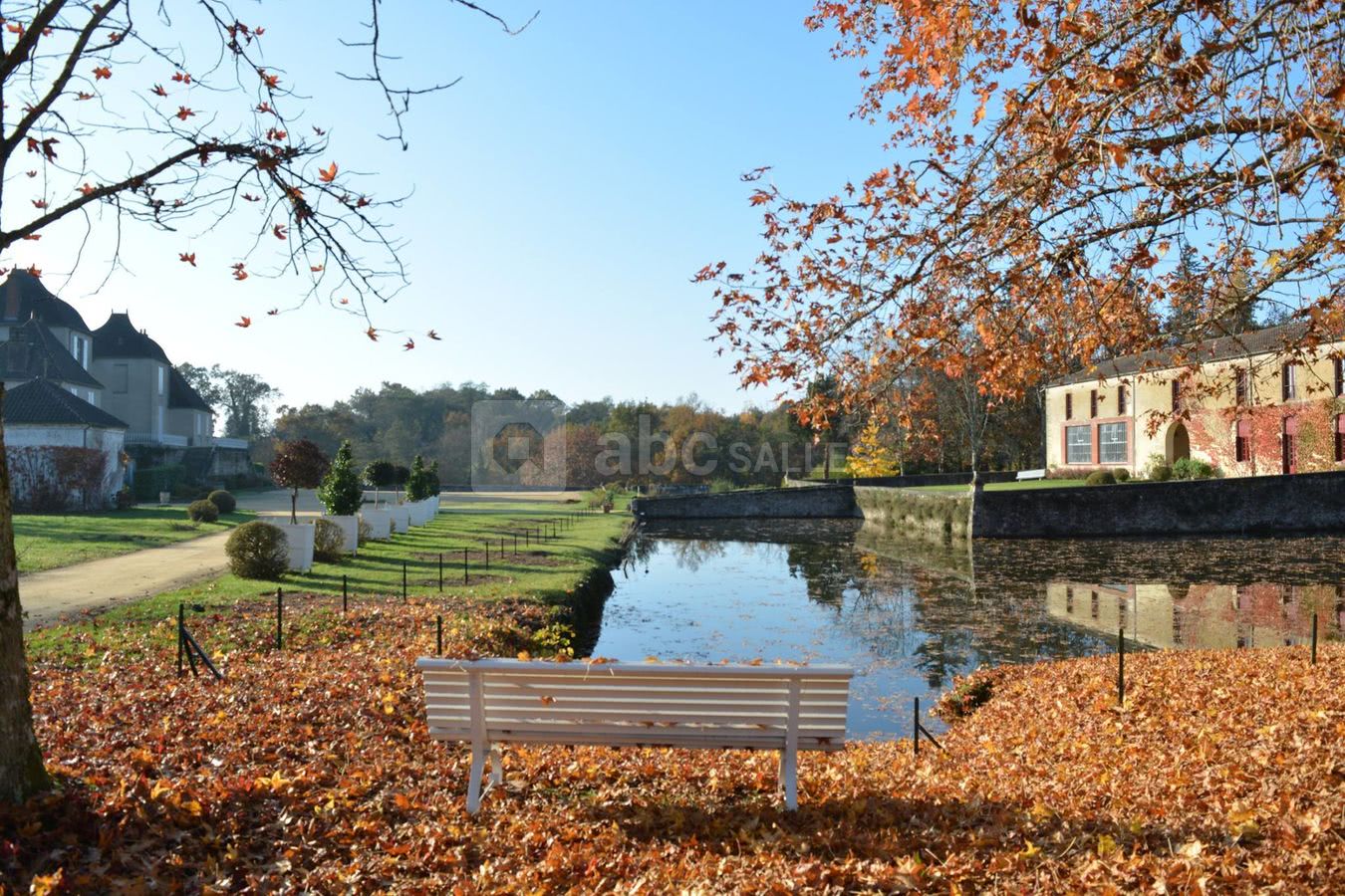 Château de Campet - ABC Salles