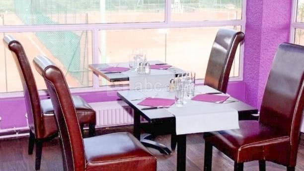 L'Open Club House - ABC Salles