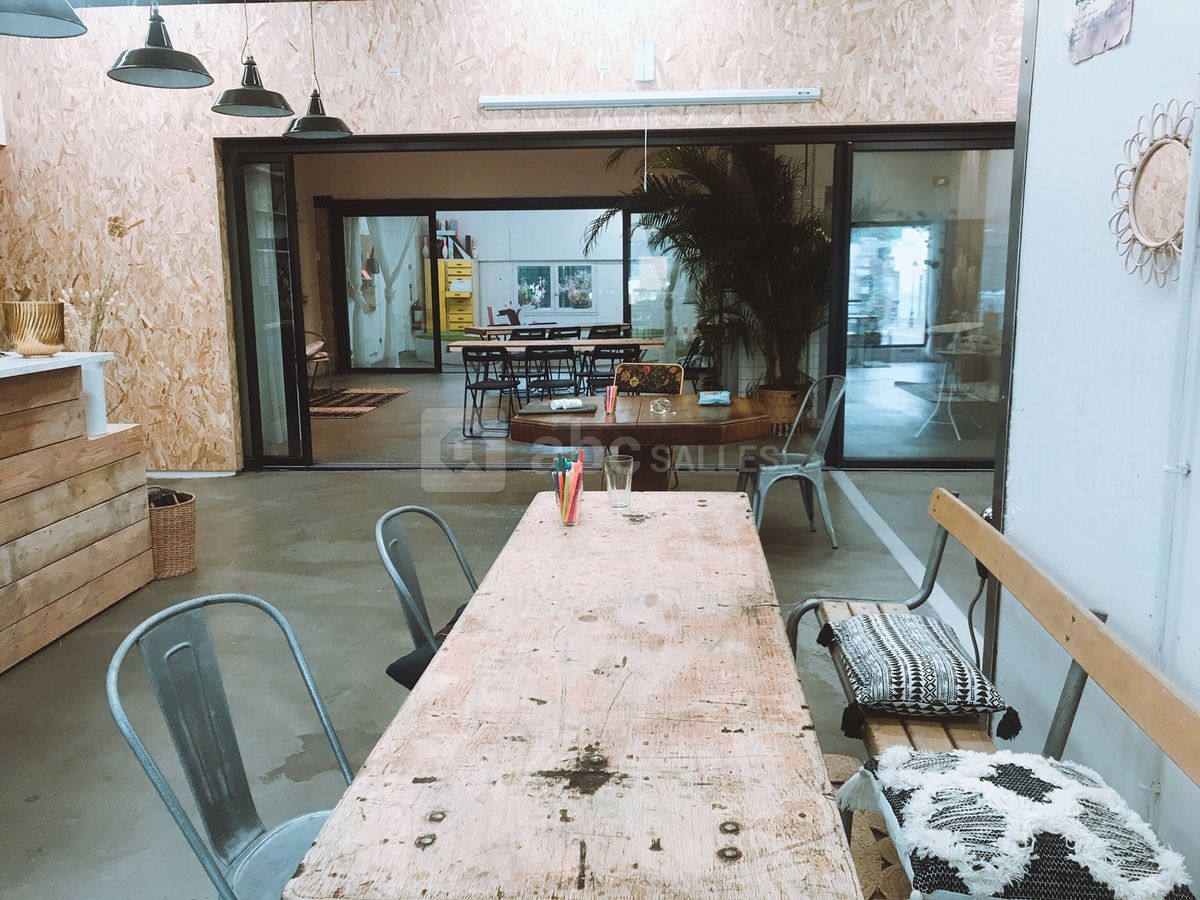 The Sun Project - ABC Salles