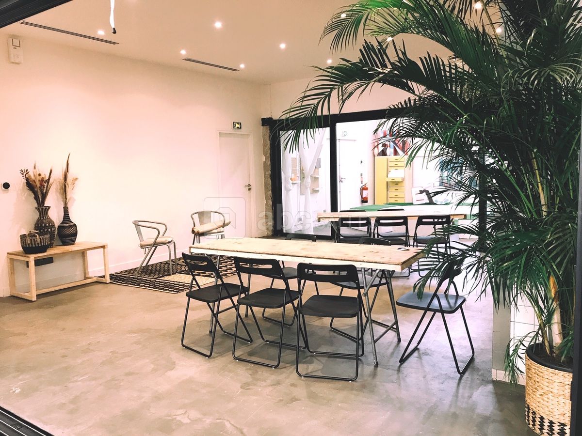 The Sun Project - ABC Salles