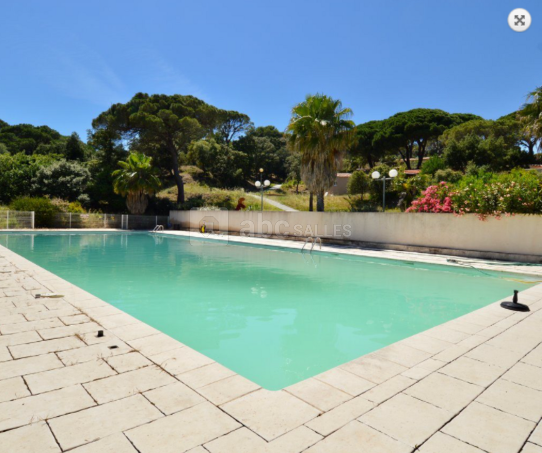 Le Domaine des Lys - ABC Salles