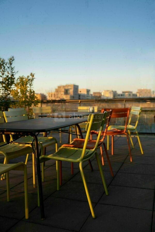 Walter Lyon - ABC Salles