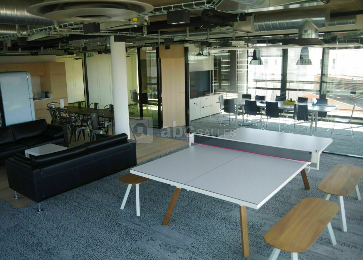 Walter Lyon - ABC Salles