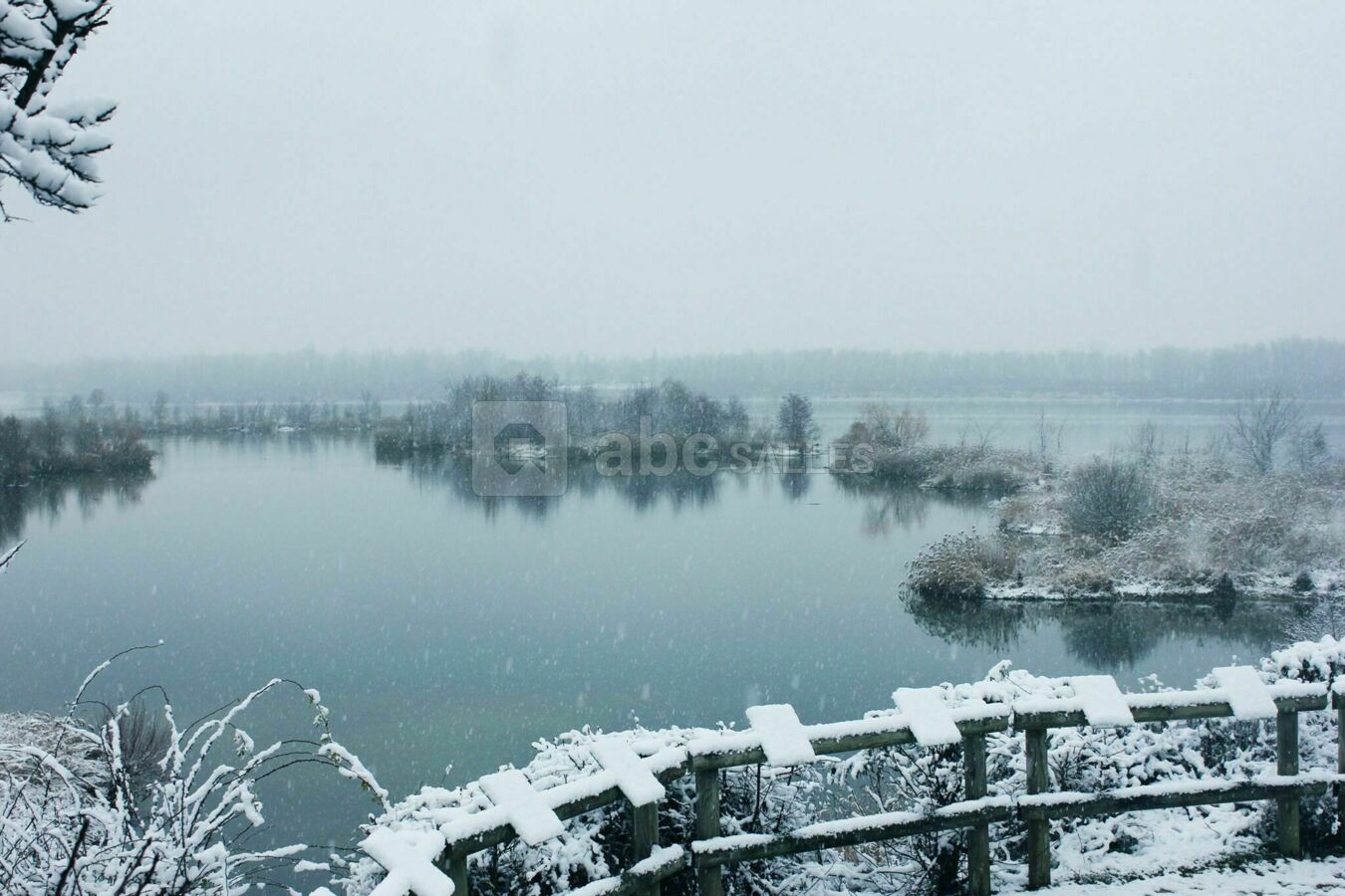 Grand Parc Miribel Jonage - ABC Salles