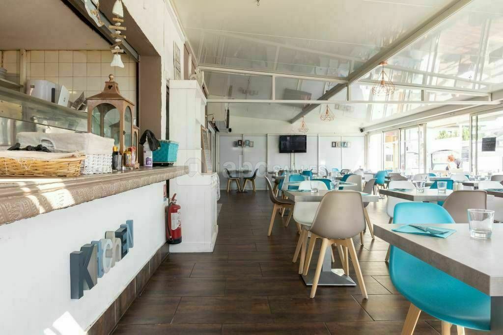 Restaurant Le Stromboli - ABC Salles