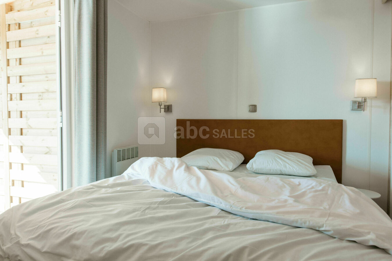 La Dune de Jade - ABC Salles