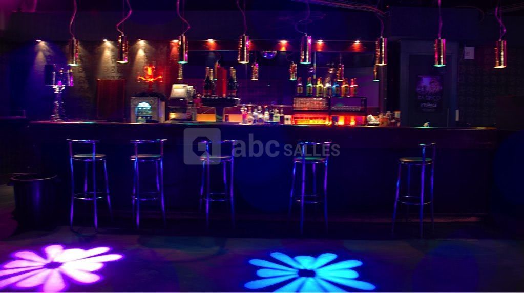 L'Espace Rennes - ABC Salles