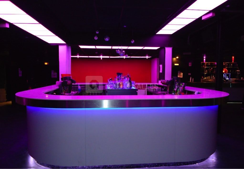 L'Espace Rennes - ABC Salles