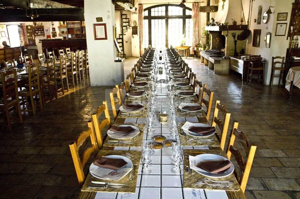 Lou Mas Dou Juge - ABC Salles