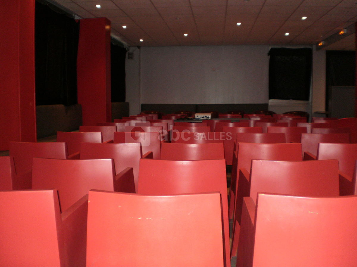 Le Malakoff - ABC Salles