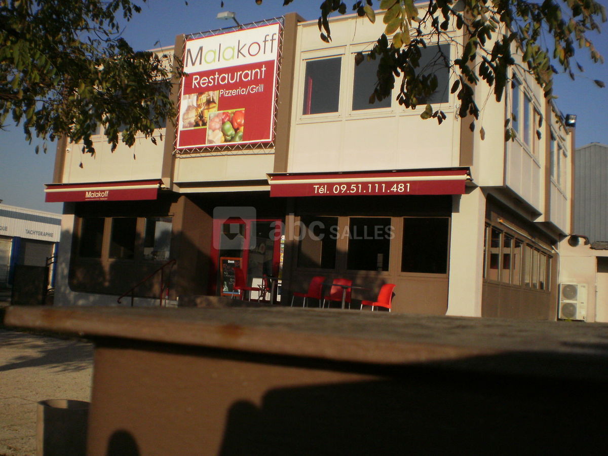 Le Malakoff - ABC Salles