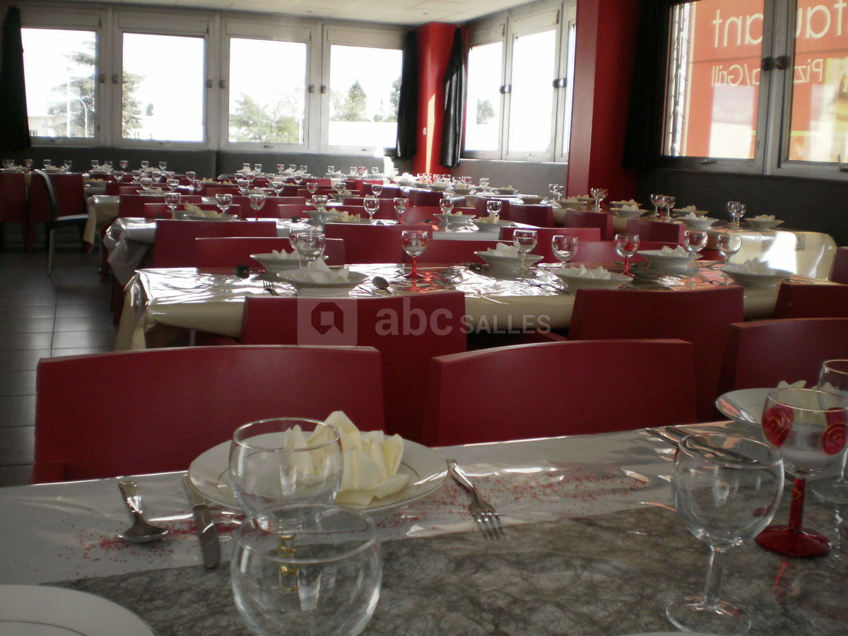 Le Malakoff - ABC Salles