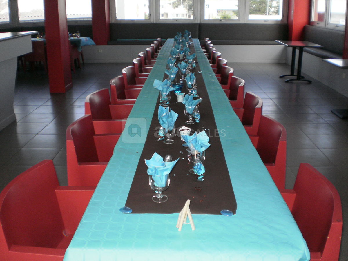 Le Malakoff - ABC Salles