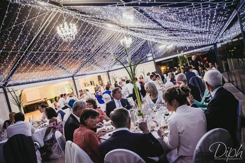 Le Domaine du Castellet - ABC Salles