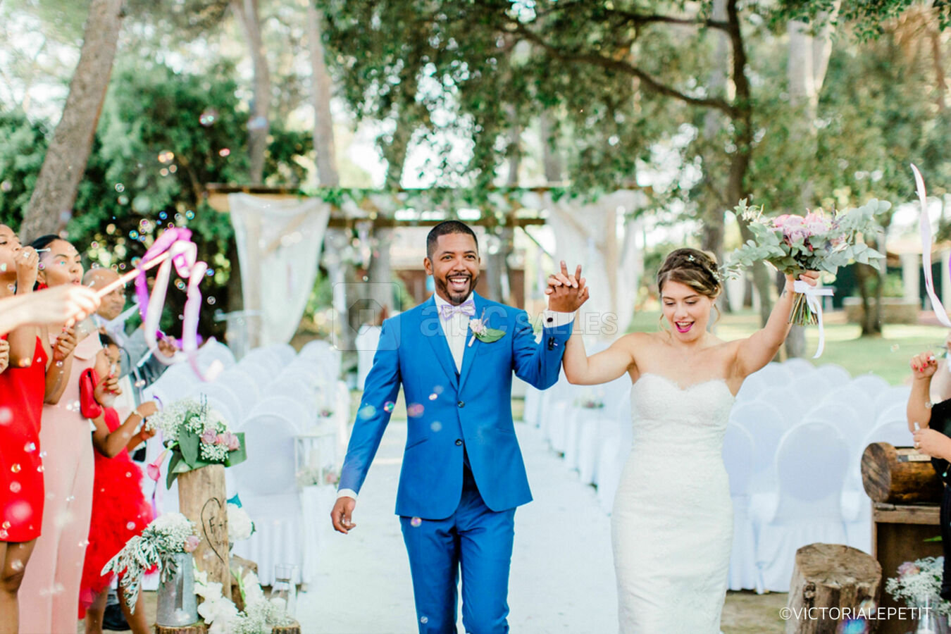 Le Domaine du Castellet - ABC Salles