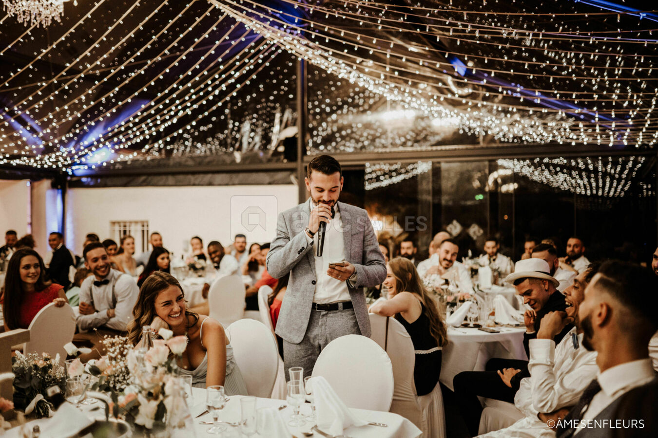 Le Domaine du Castellet - ABC Salles