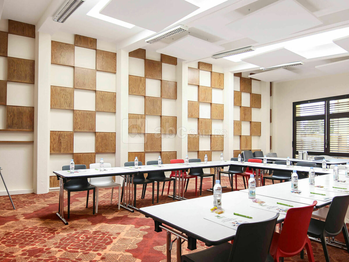 Ibis Styles Albi Centre Le Theatro - ABC Salles