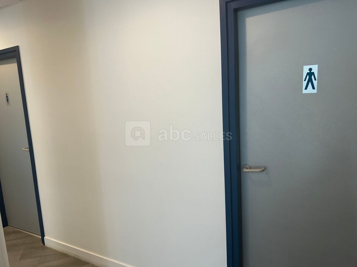 Gecia Formation - ABC Salles