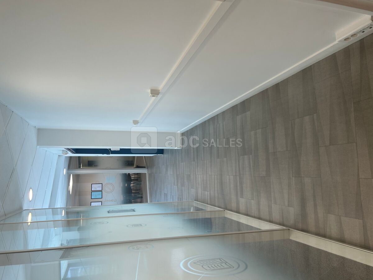 Gecia Formation - ABC Salles