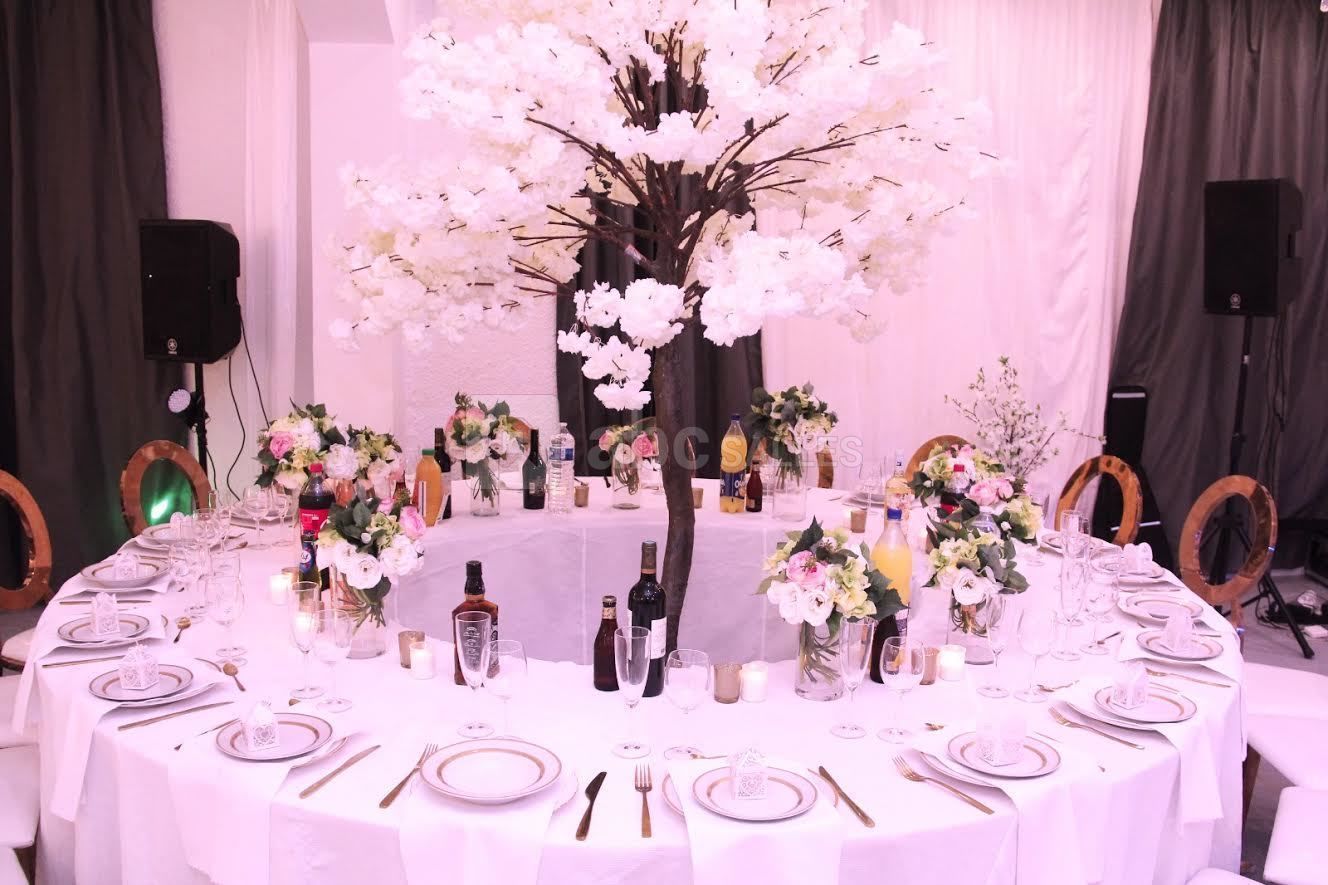 Les Retrouvailles - ABC Salles